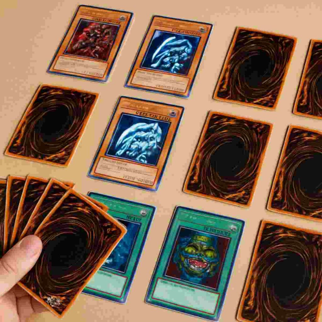 Top 10 Nerd Card Games: Strategy & Fun